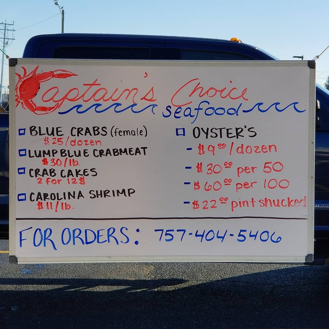 Shore Drive Farmers Market