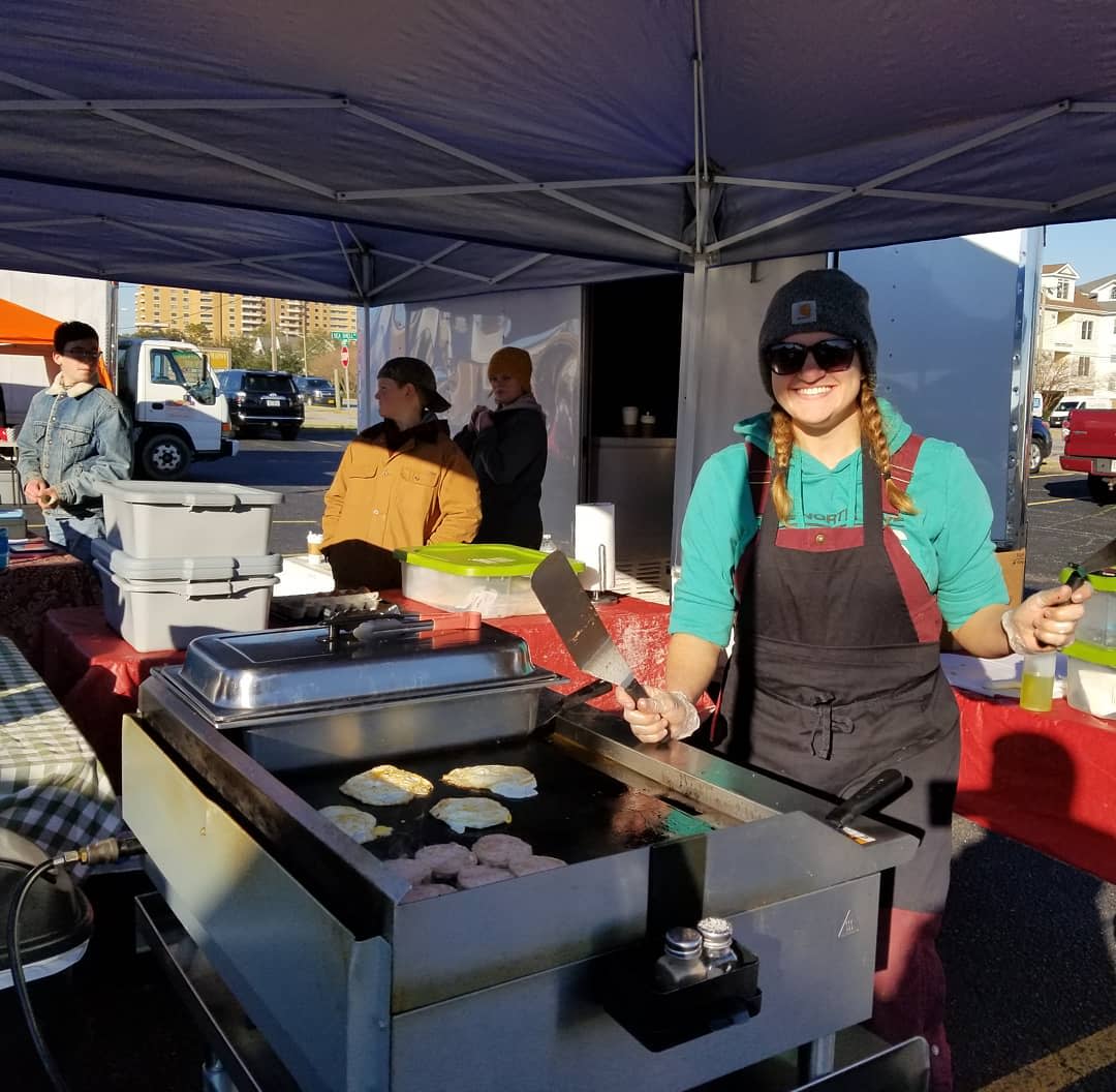 Shore Drive Farmers Market