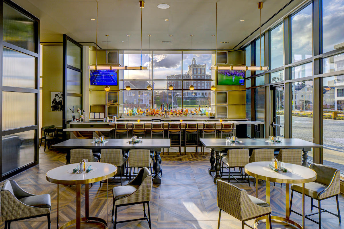 The Cavalier Resort Embassy Suites Resort Oceanfront