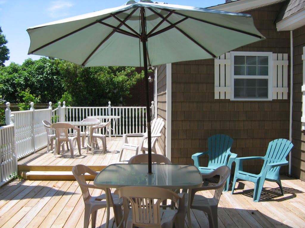 Beach Walk - Oceanfront Rentals