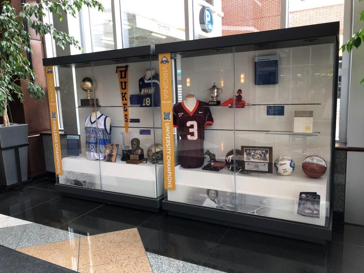 Virginia Sports Hall of Fame