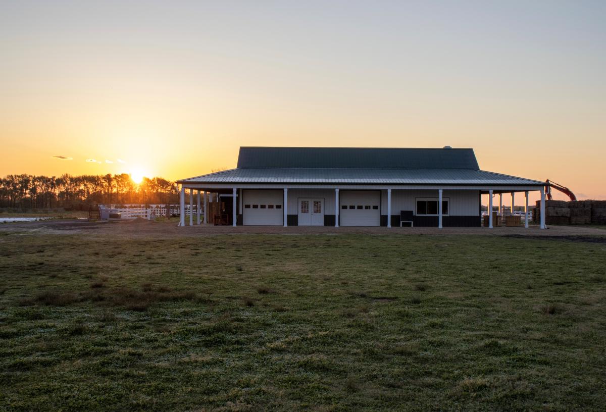 Cullipher Farm Market