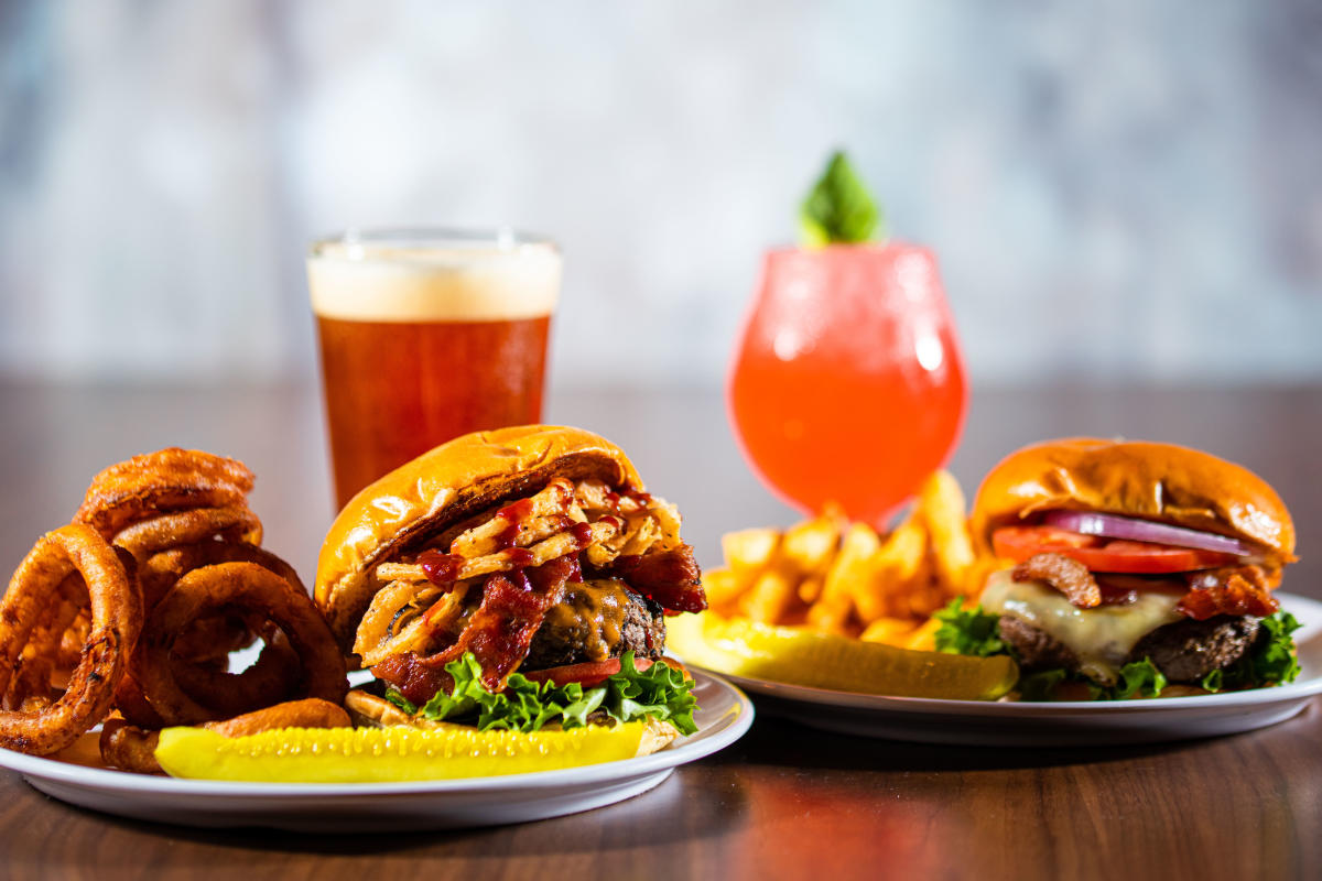 Shorebreak Pizza & Taphouse - Pungo