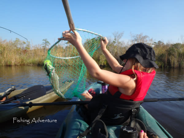 Adventure Kayak Tours