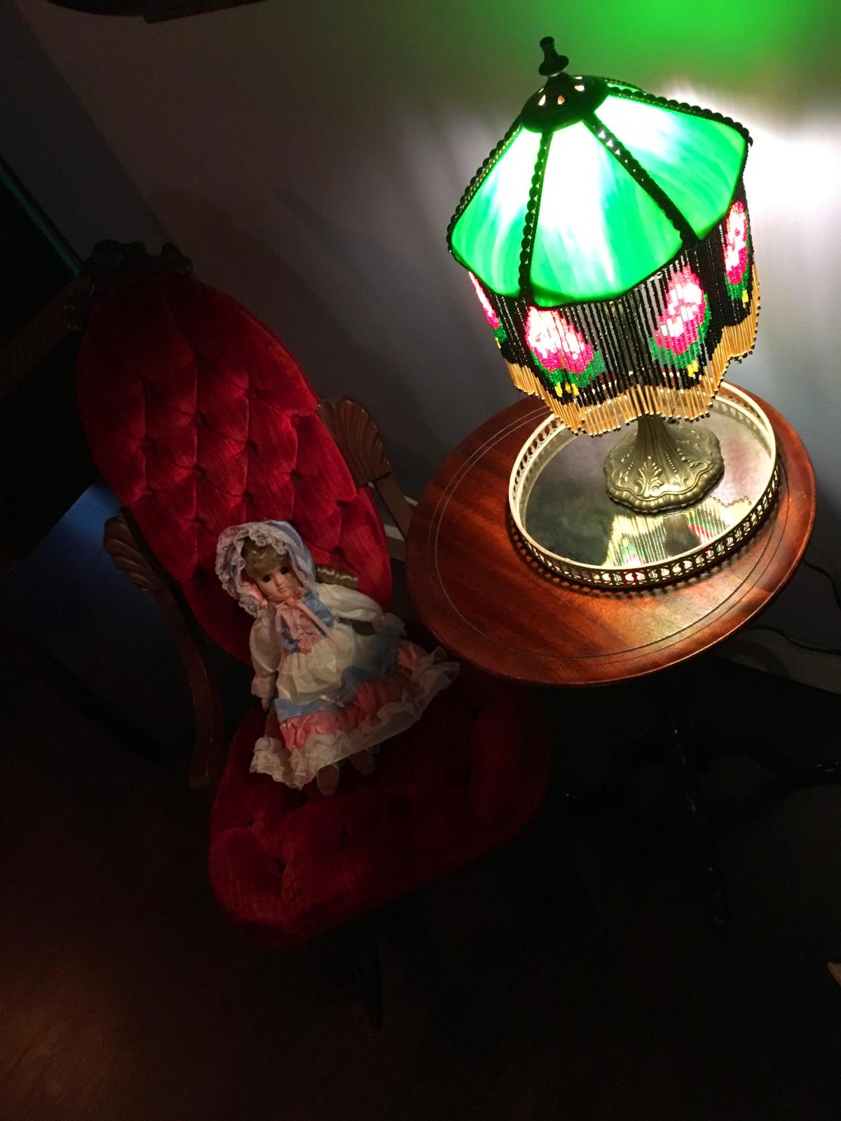 Black Cat Escape Room