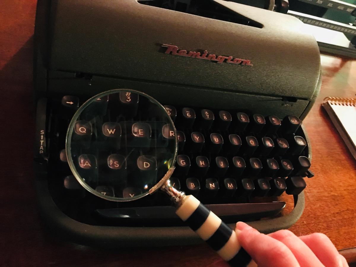 Black Cat Escape Room