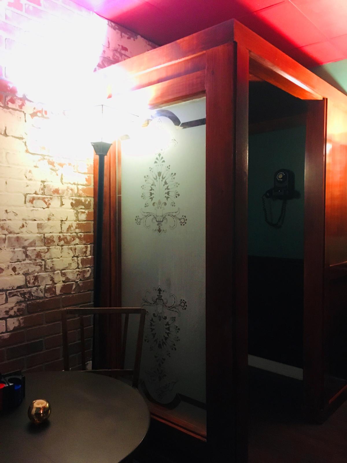 Black Cat Escape Room