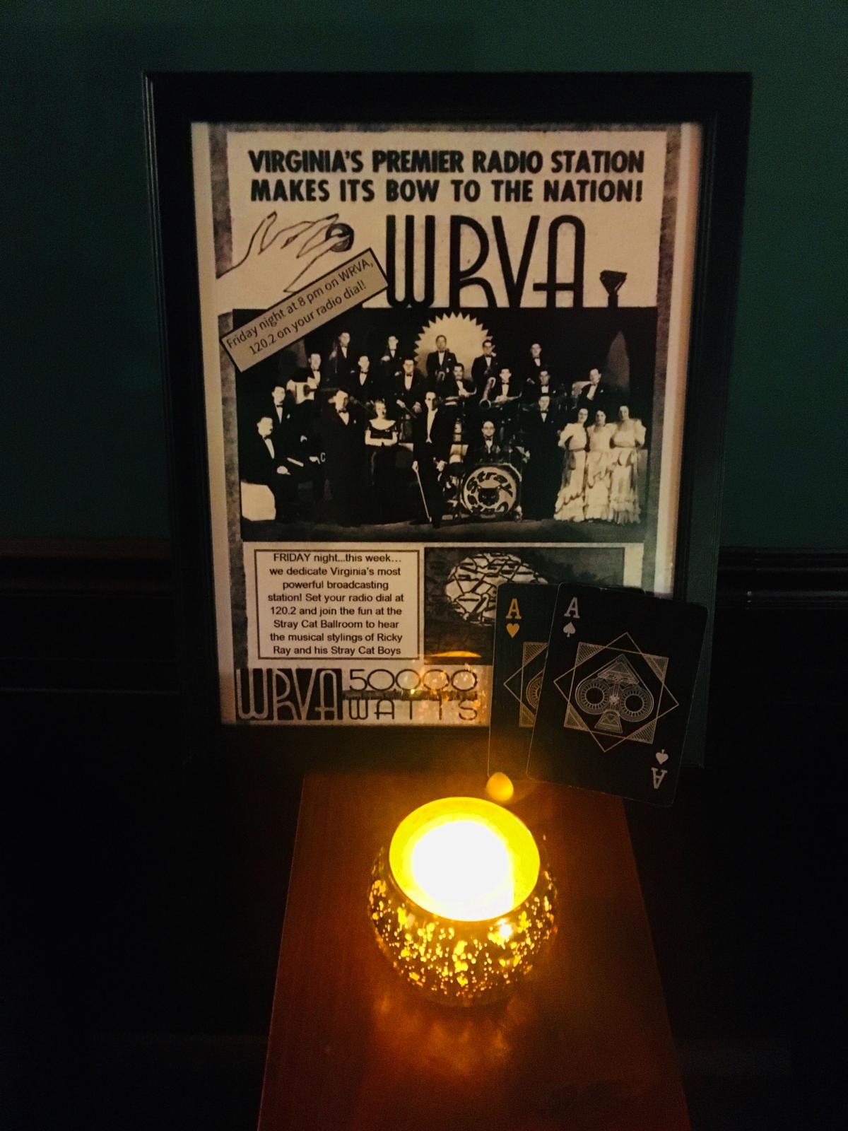 Black Cat Escape Room