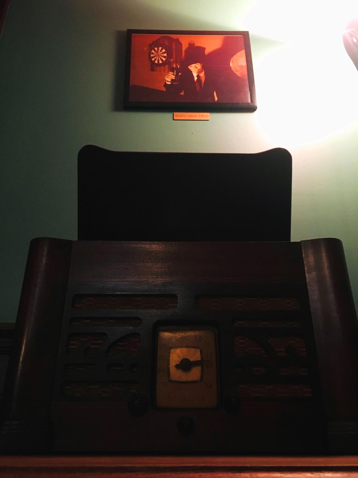 Black Cat Escape Room