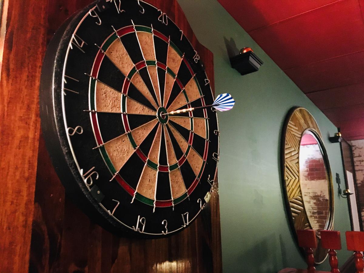 Black Cat Escape Room