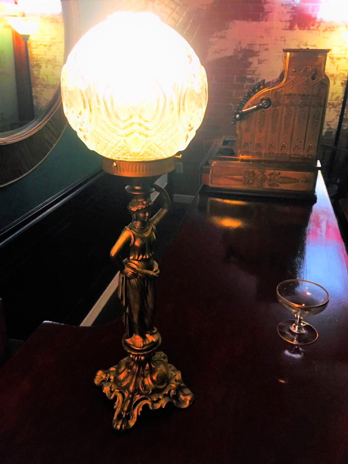 Black Cat Escape Room