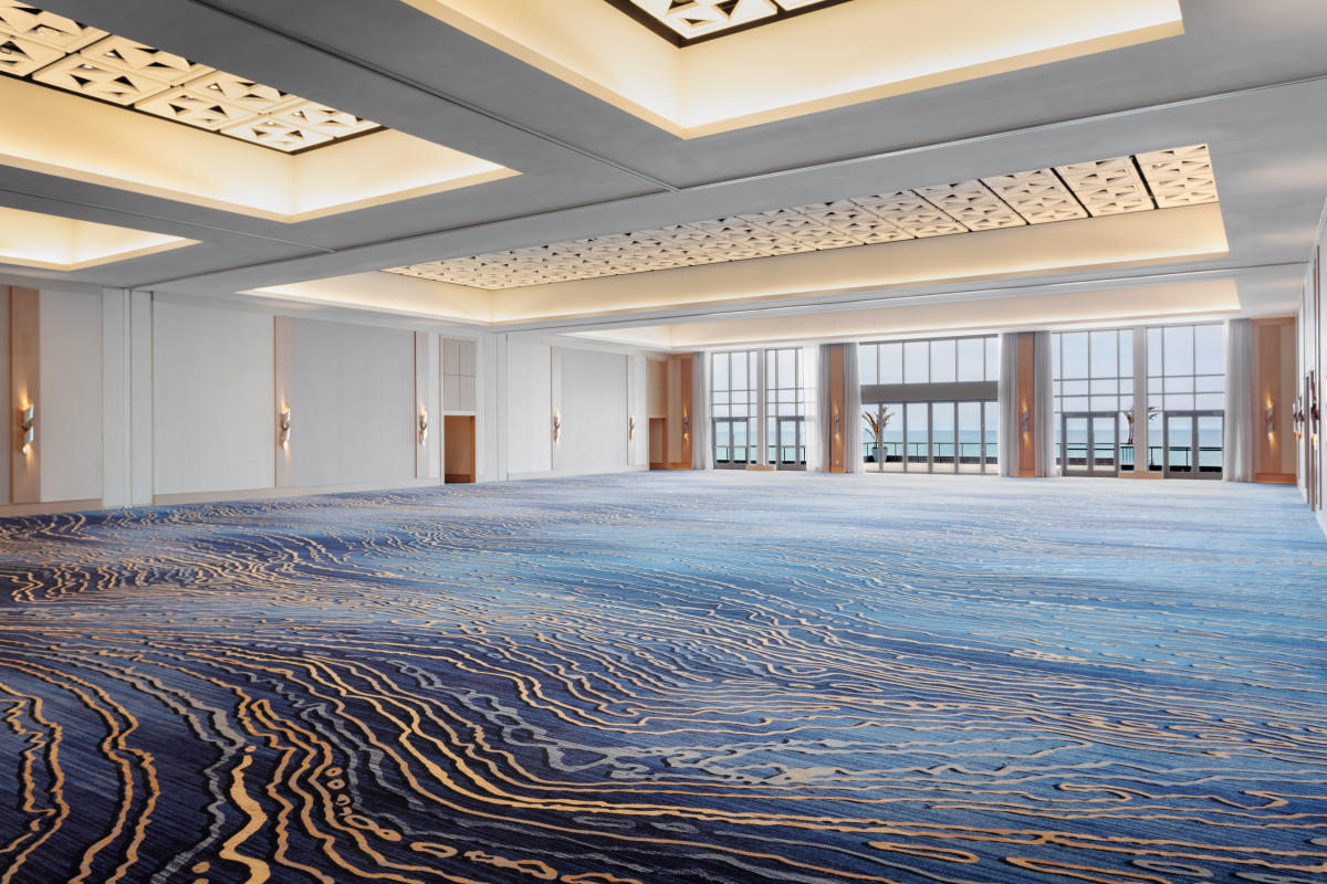 The Cavalier Resort Marriott Virginia Beach Oceanfront