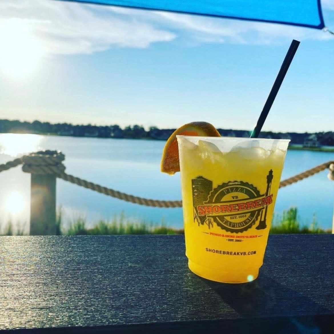 Shorebreak Pizza & Taphouse - Pungo