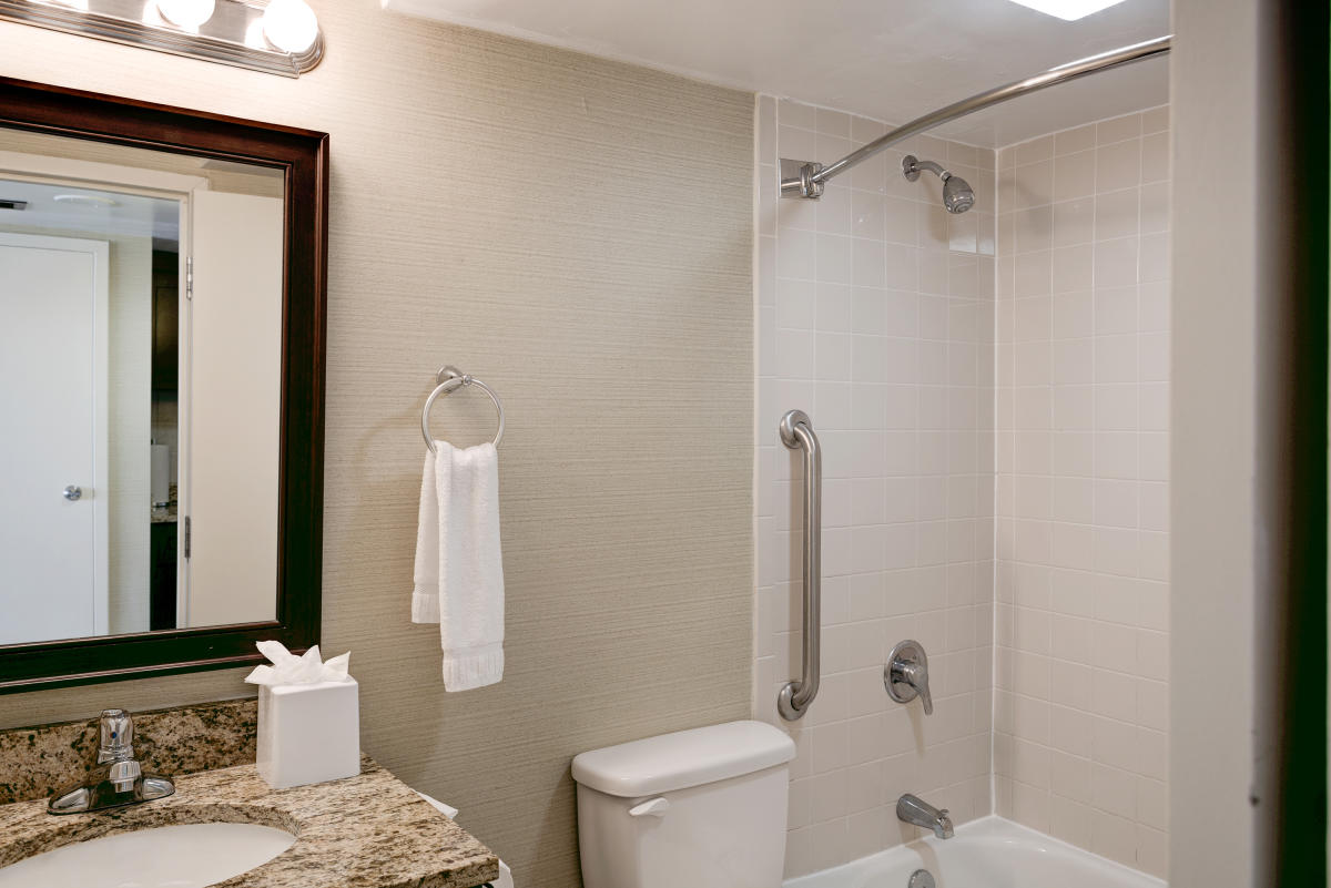 Beach Quarters Resort