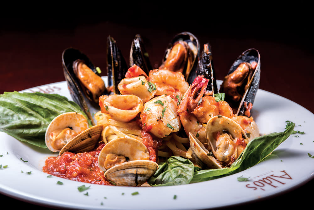 Aldo's Ristorante