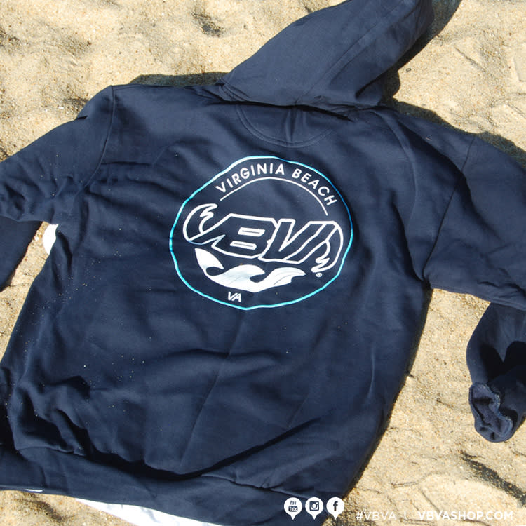 VBVA® Virginia Beach Merchandise