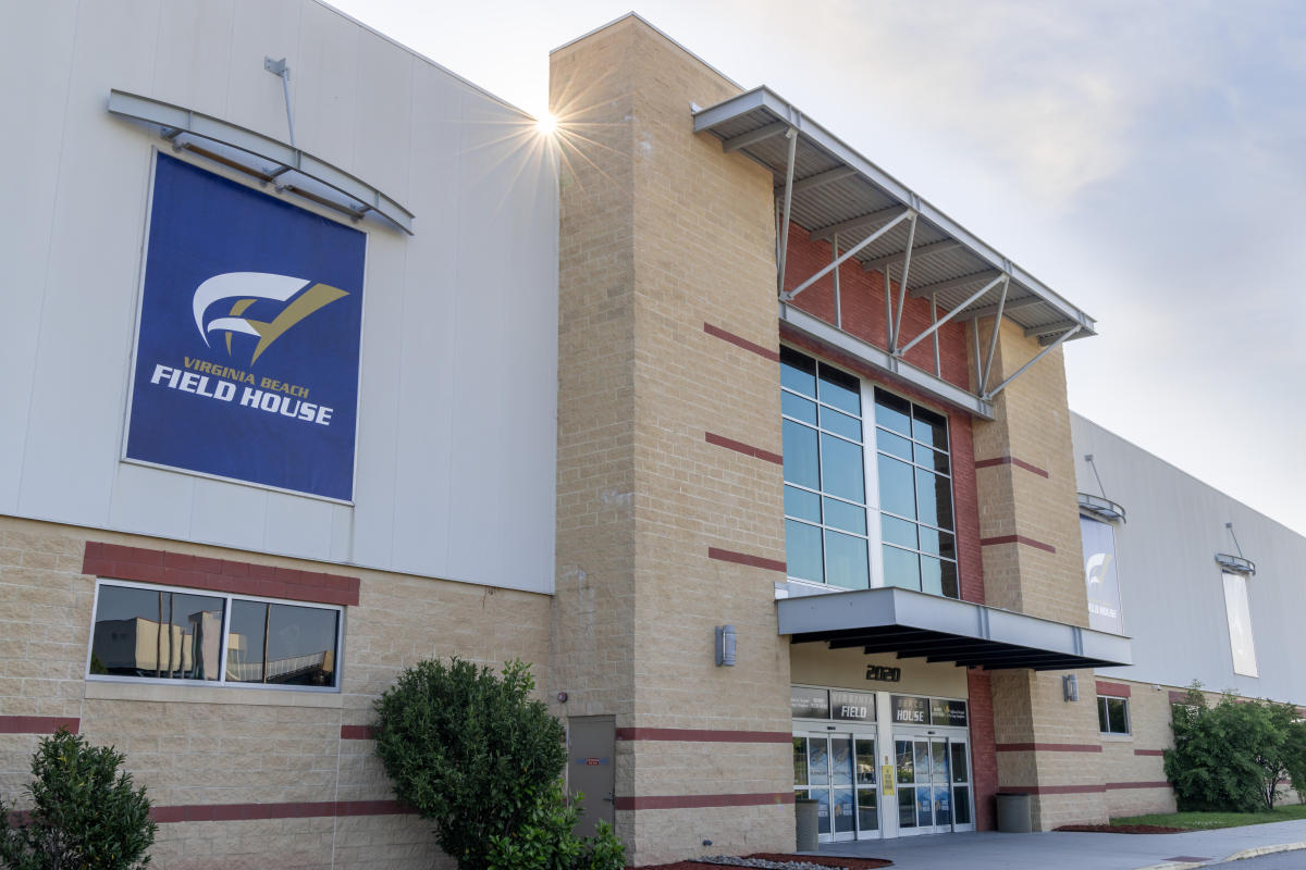 Virginia Beach Field House