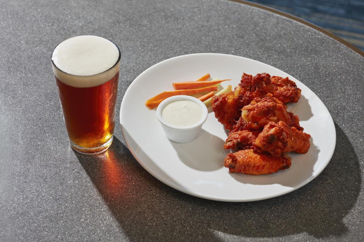 The Dunes Bar and Grill