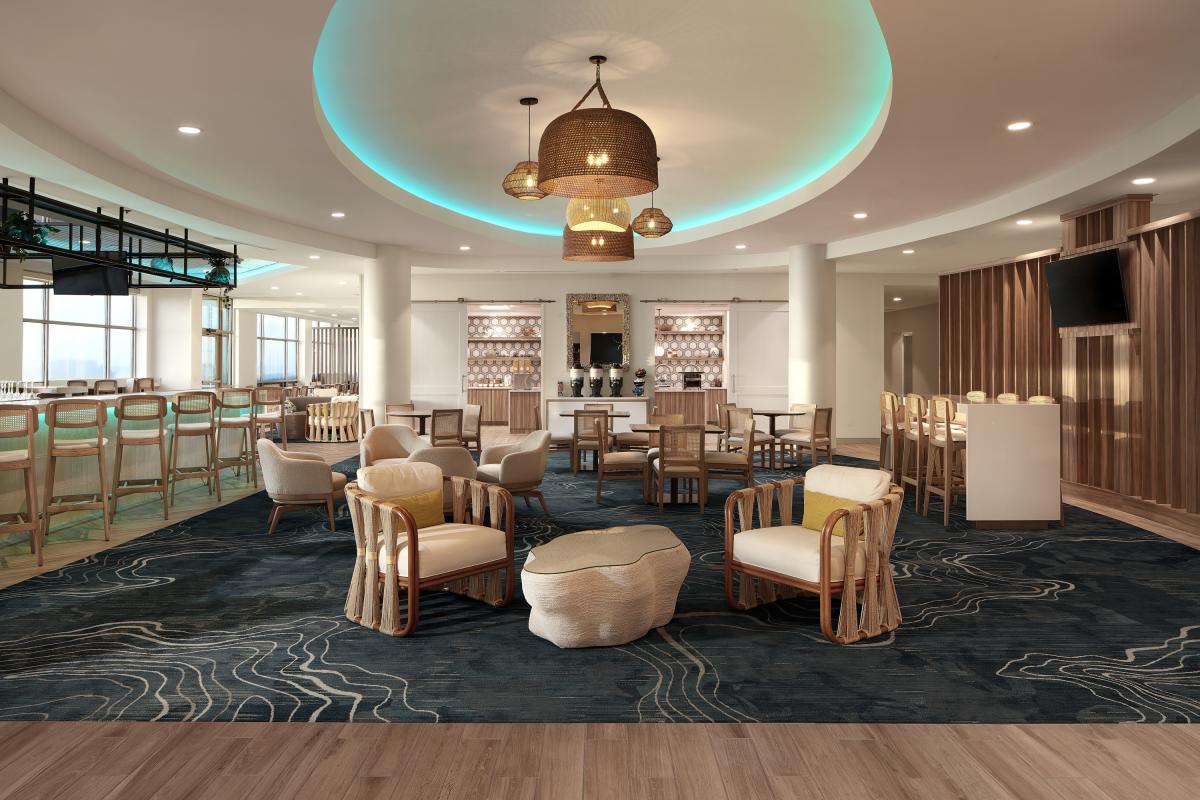 The Dunes Bar and Grill