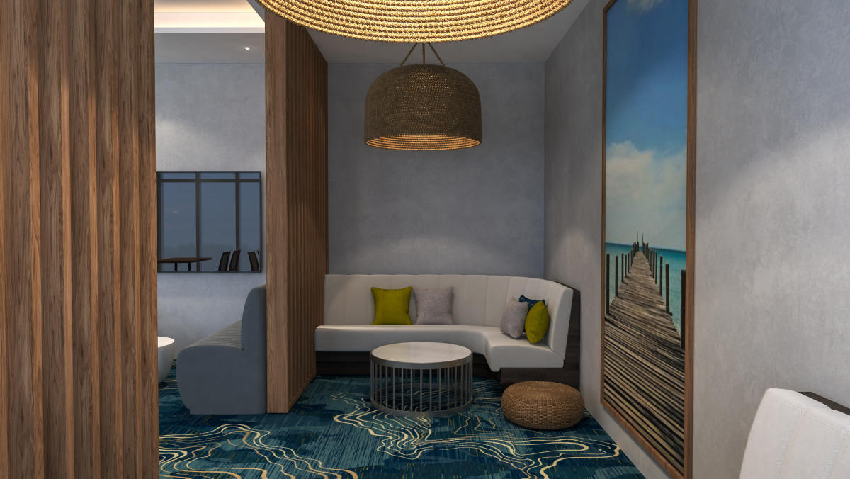 The Dunes Bar and Grill