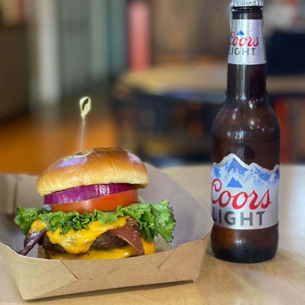 FANS Sports Bar and Grill