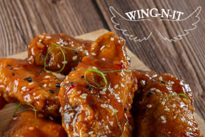 Wing N It
