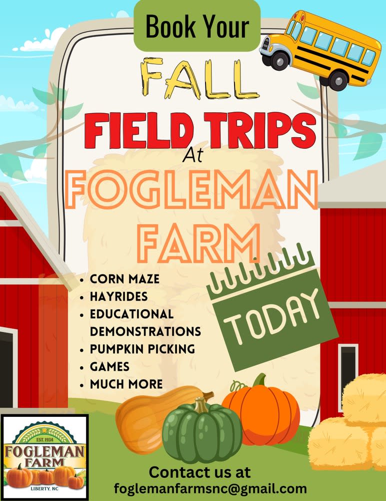 Fogleman Farms