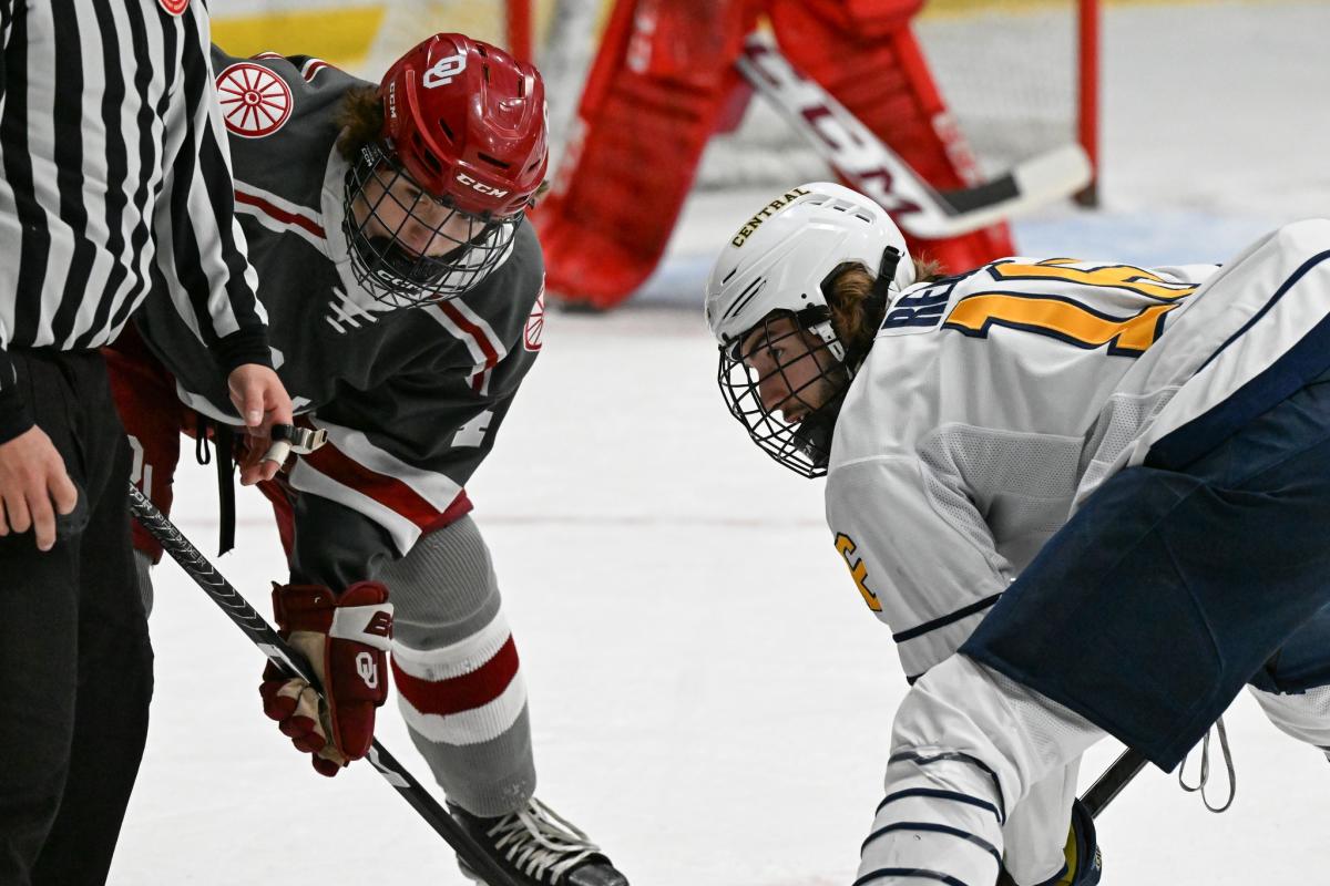 Arctic Edge Ice Arena