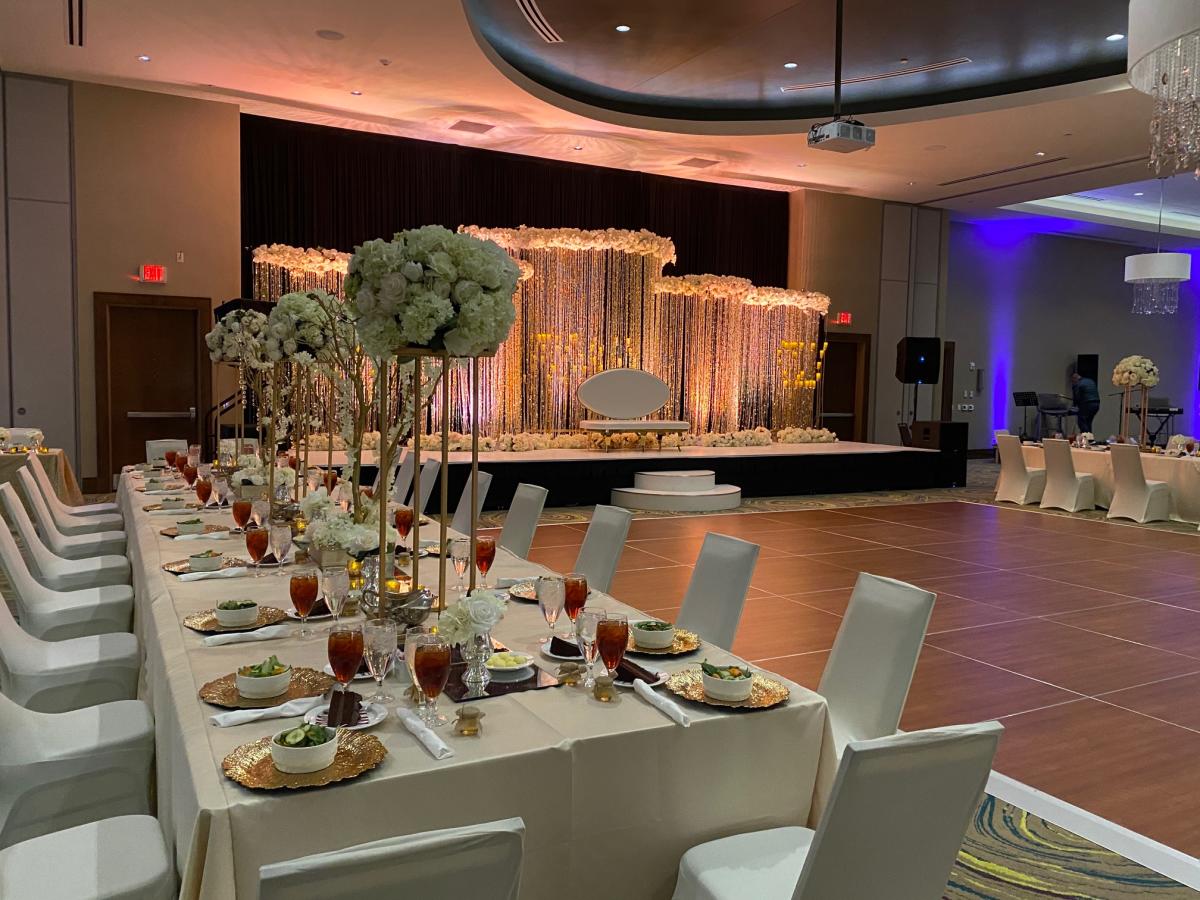 Edmond Conference Center