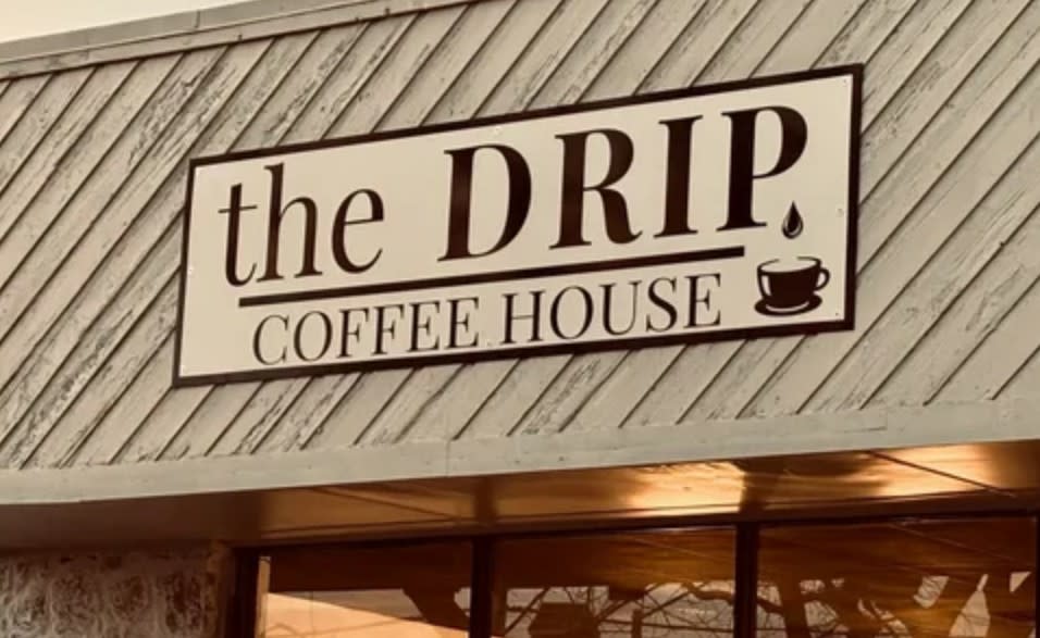 The Drip Coffee House
