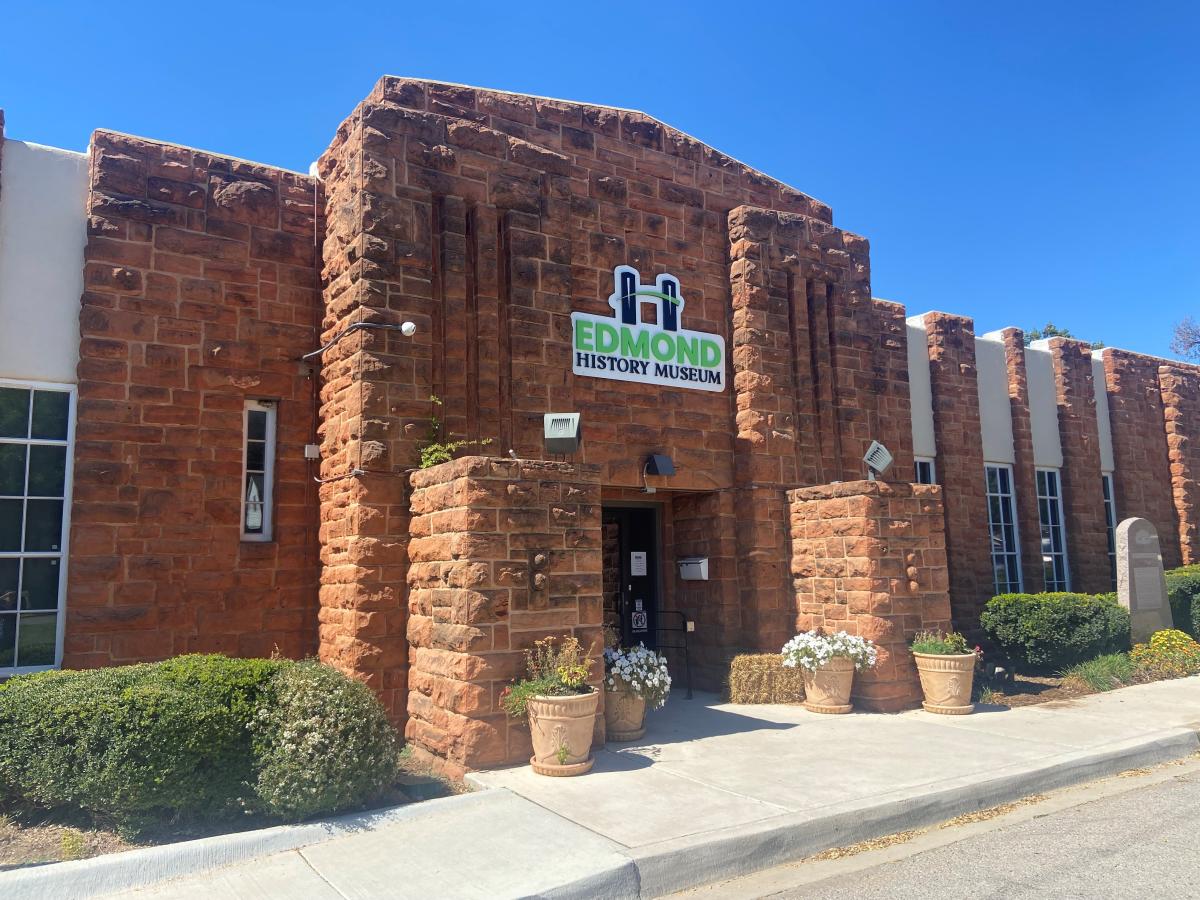 Edmond History Museum