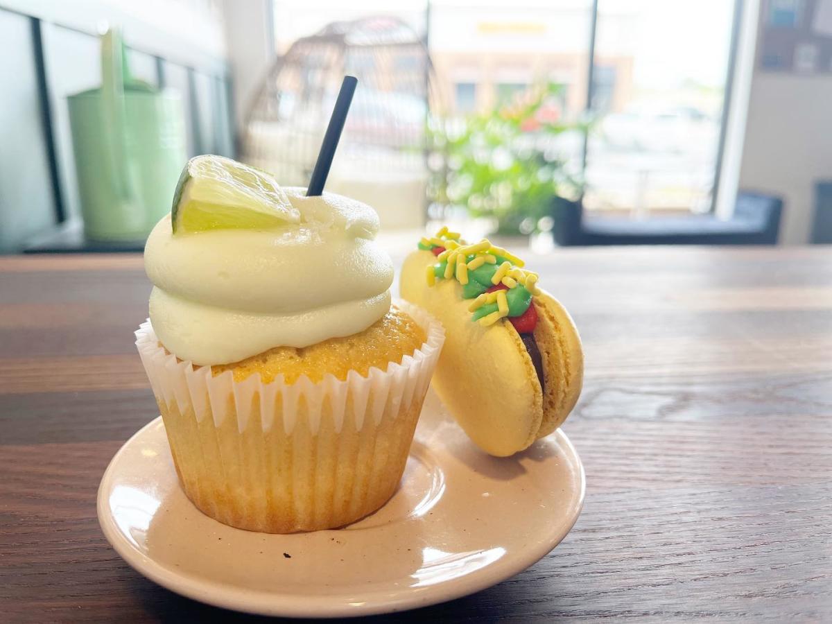 Sweet Friends Bakery