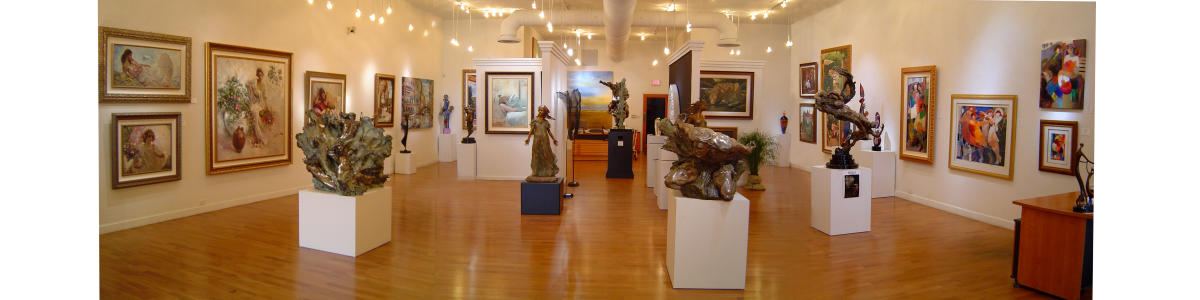 New River Gallery in Fort Lauderdale | VISIT FLORIDA