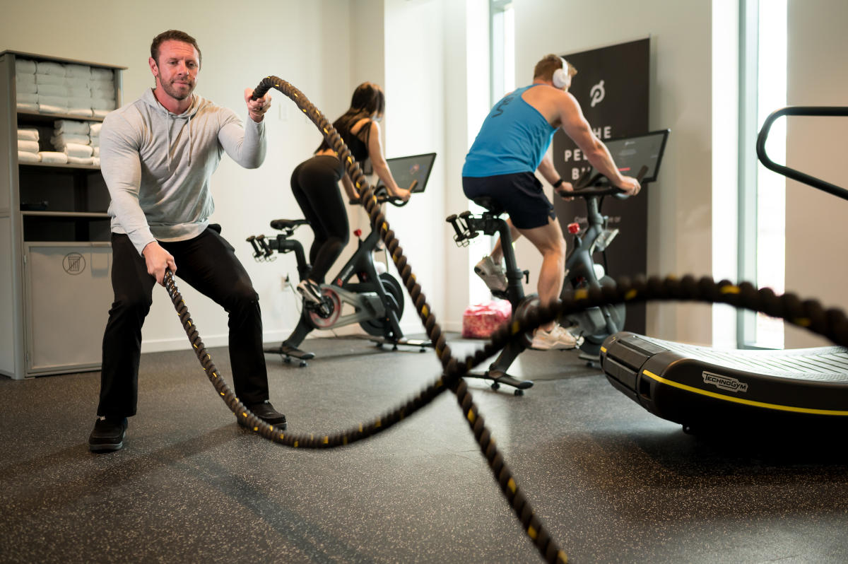 Hotel ELEO at the University of Florida in Gainesville | VISIT FLORIDA