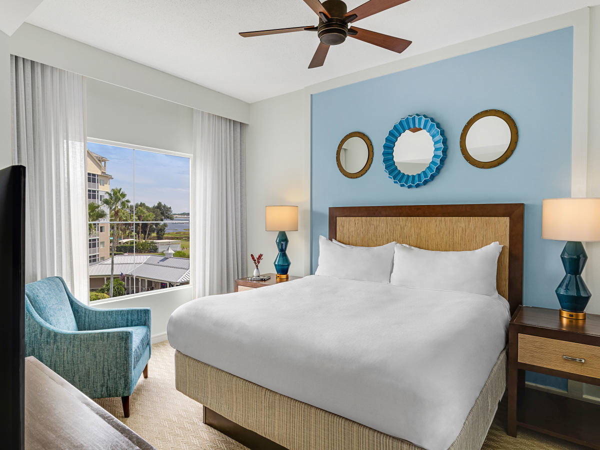 Marriott’s Legends Edge at Bay Point in Panama City | VISIT FLORIDA
