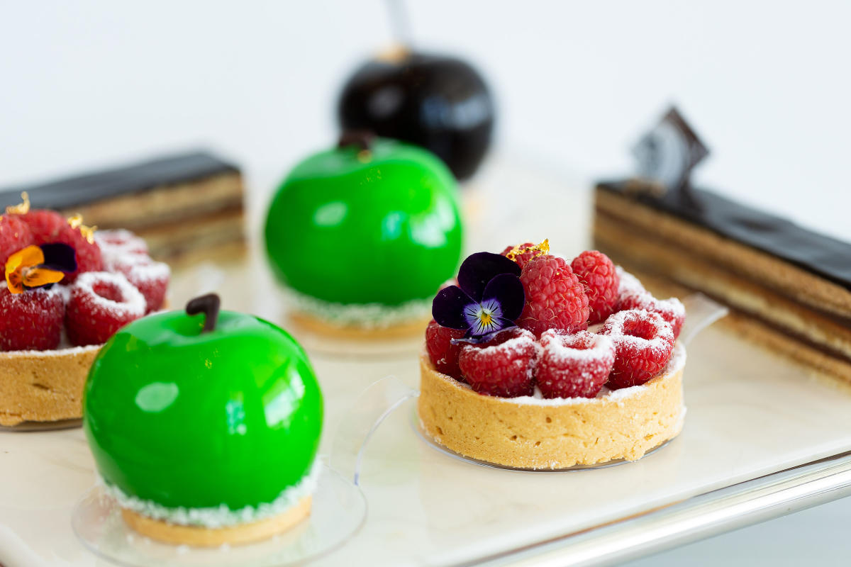 Emma’s Patisserie in Ocala | VISIT FLORIDA