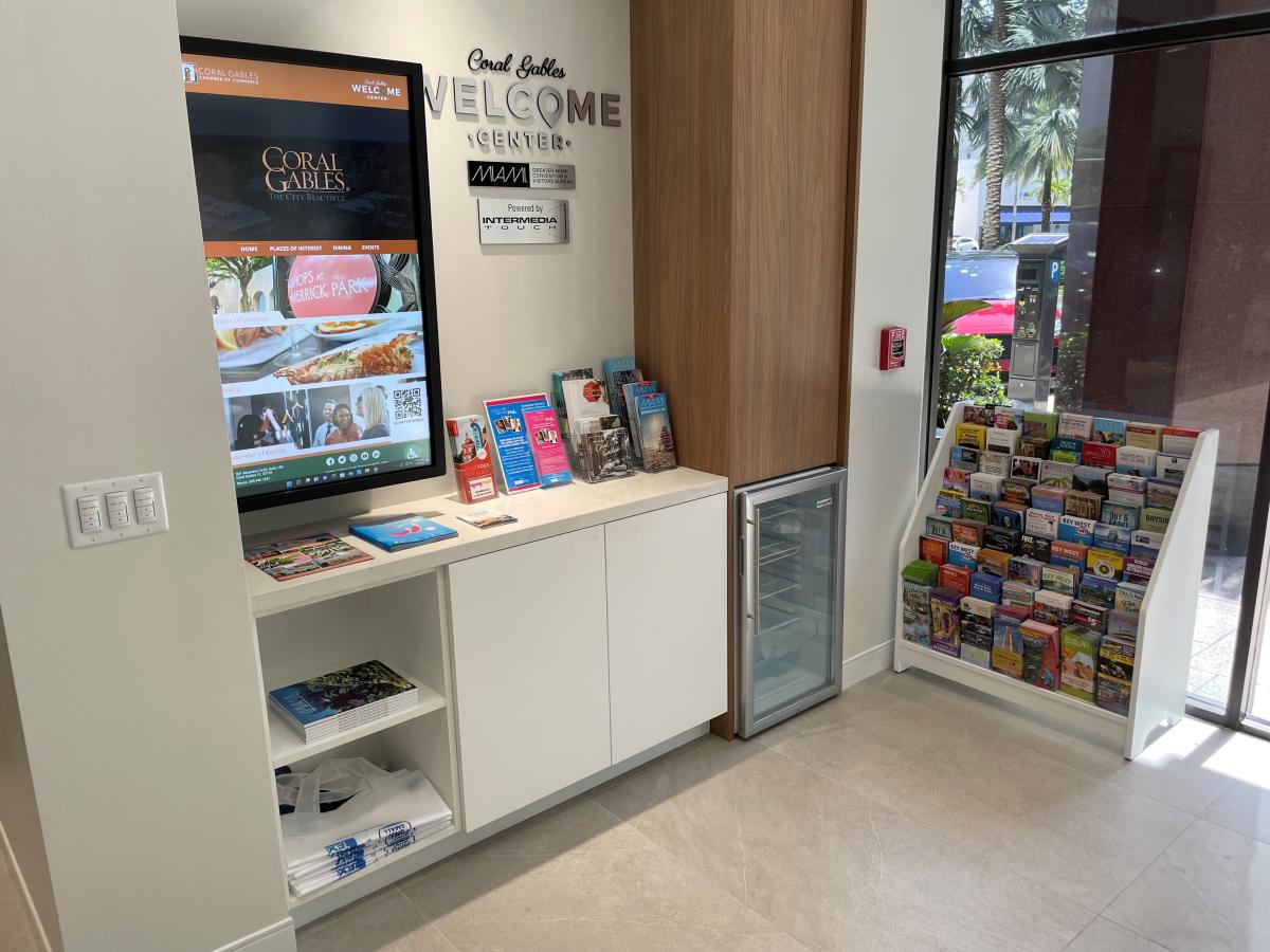 Coral Gables Chamber of Commerce in Coral Gables | VISIT FLORIDA