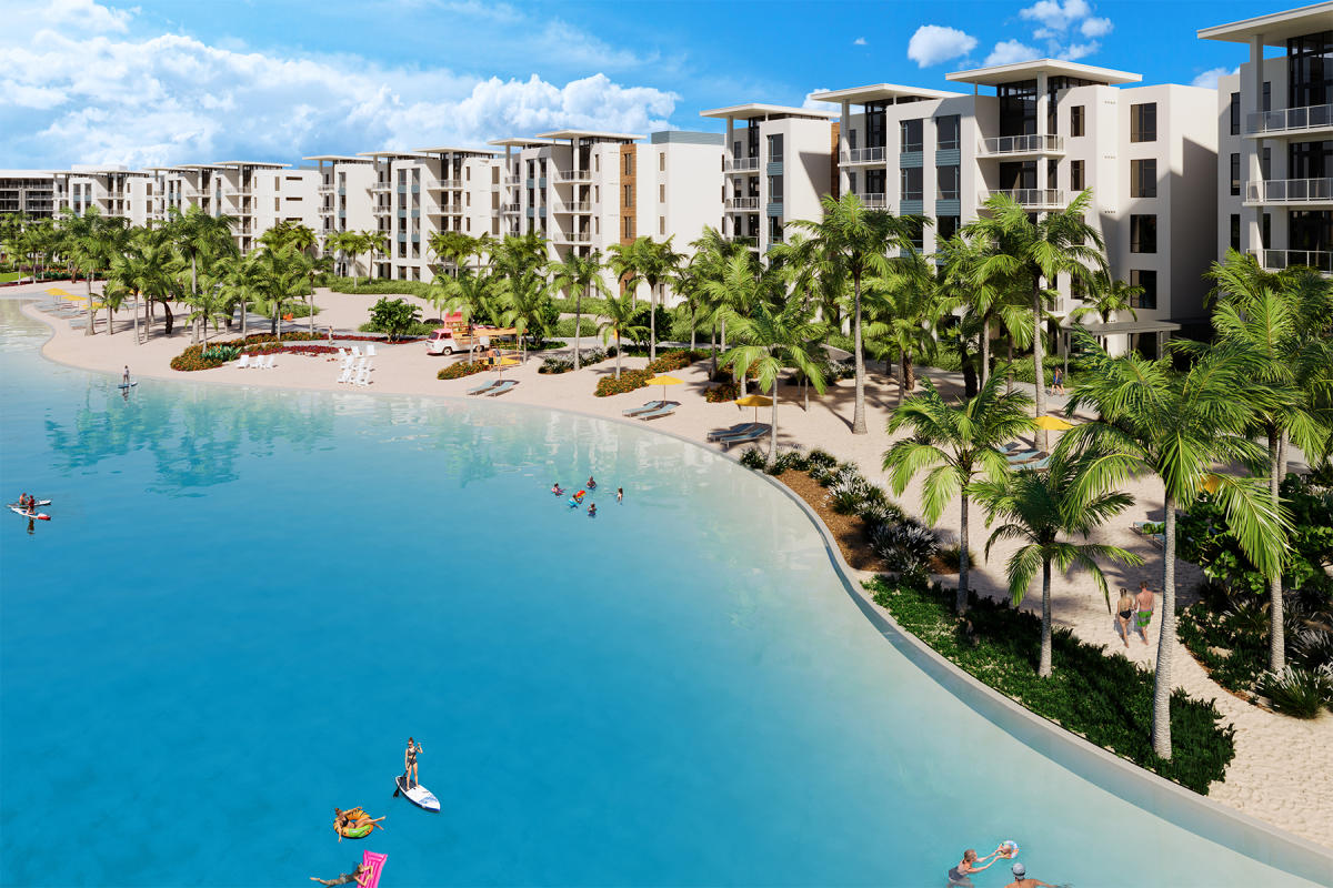 Evermore Orlando Resort in Orlando | VISIT FLORIDA