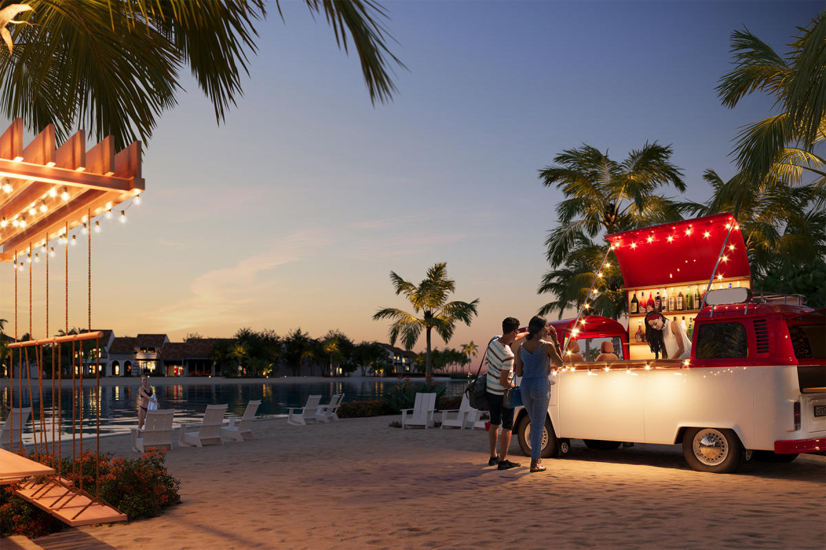 Evermore Orlando Resort in Orlando | VISIT FLORIDA