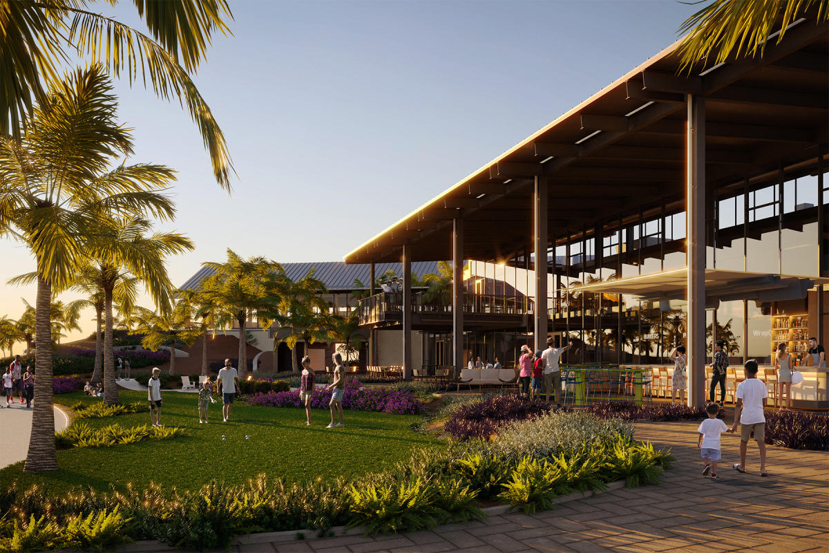 Evermore Orlando Resort in Orlando | VISIT FLORIDA