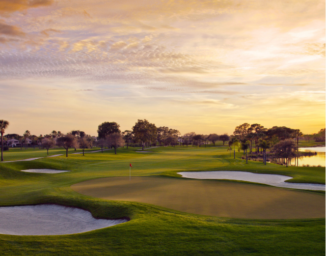 PGA National Resort in Palm Beach | VISIT FLORIDA