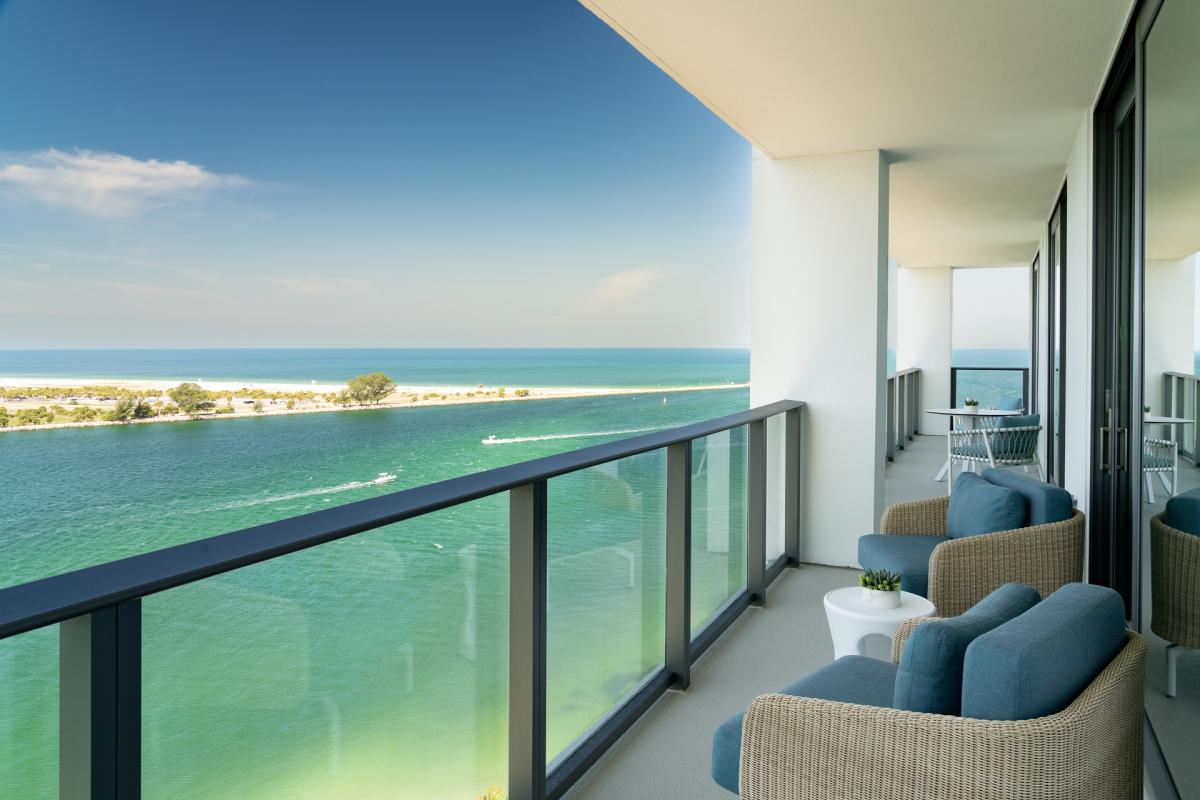 JW Marriott Clearwater Beach Resort & Spa in Clearwater Beach | VISIT ...
