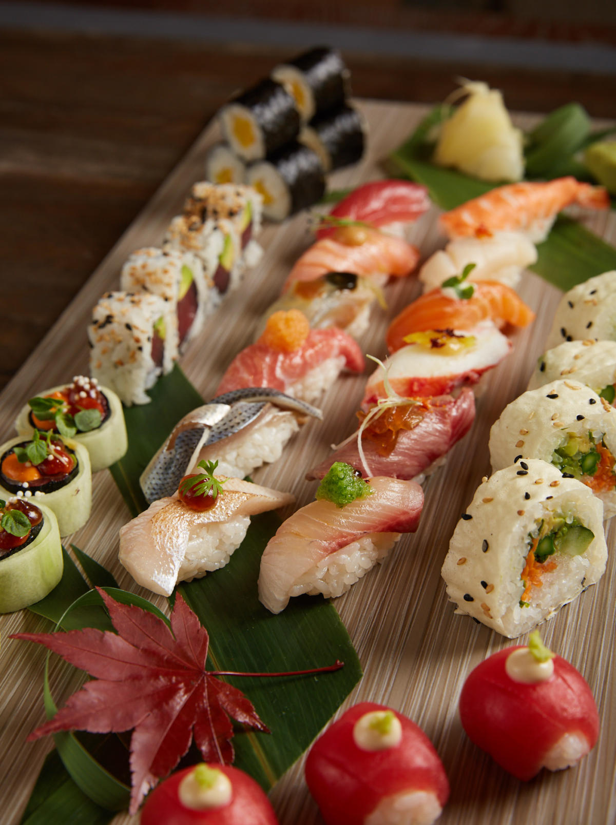 Kuro at Seminole Hard Rock Hotel & Casino Hollywood in Hollywood ...