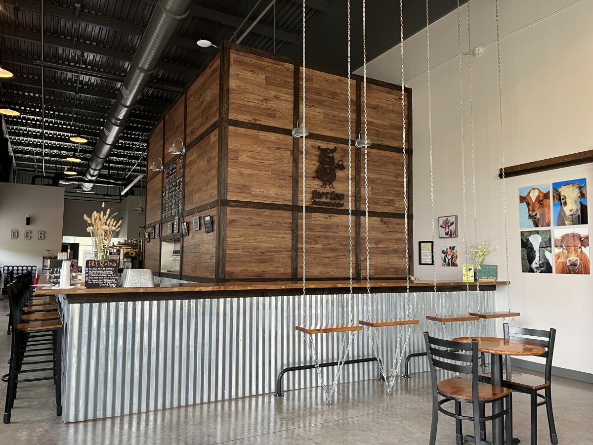 Daft Cow Brewery in Alachua | VISIT FLORIDA