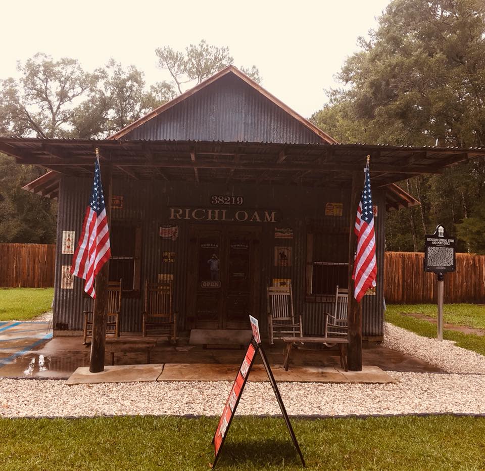 Richloam General Store in Webster | VISIT FLORIDA