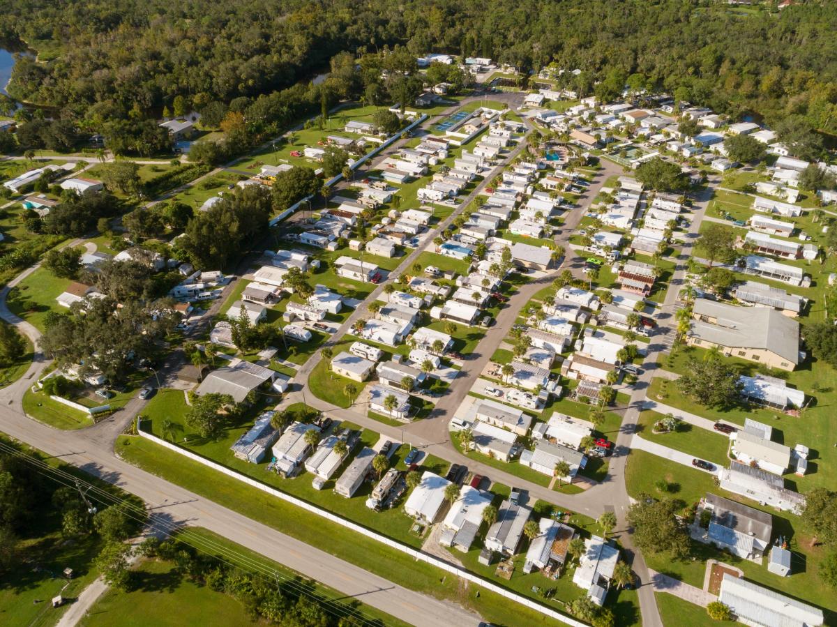 Shell Creek in Punta Gorda | VISIT FLORIDA
