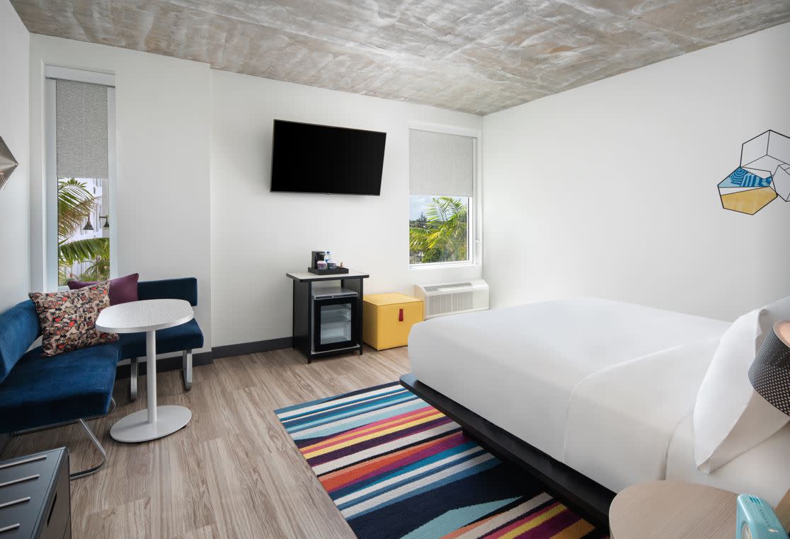 Aloft Delray Beach in Delray Beach | VISIT FLORIDA