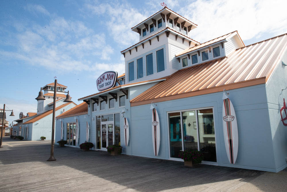 Ron Jon Surf Shop - Pensacola Beach in Pensacola Beach | VISIT FLORIDA