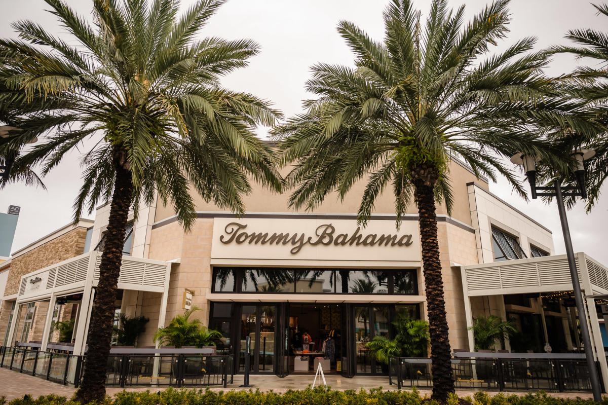Dania Pointe in Dania Beach | VISIT FLORIDA