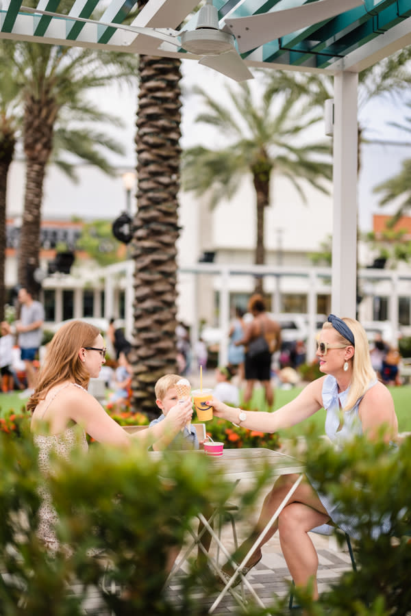 Dania Pointe in Dania Beach | VISIT FLORIDA